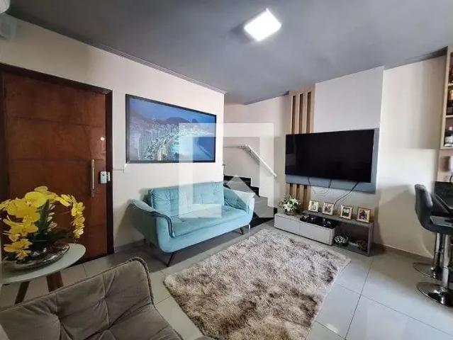 Apartamento para Venda em Santo André/SP Centro 2 Quartos
