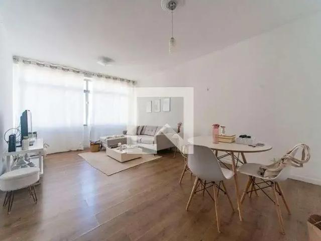 Apartamento para Venda em Santo André/SP Centro 2 Quartos