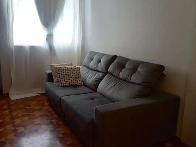 Apartamento para Venda em Santo André/SP Centro 2 Quartos