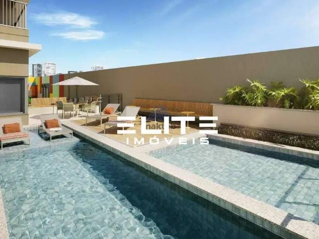 Apartamento para Venda em Santo André/SP Centro 2 Quartos