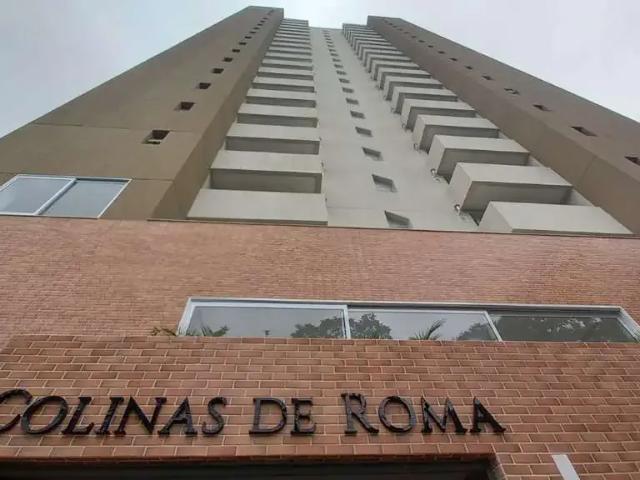 Apartamento para Venda em Santo André/SP Centro 2 Quartos