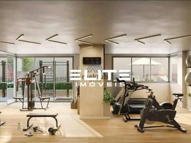 Apartamento para Venda em Santo André/SP Centro 2 Quartos