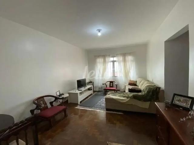 Apartamento para Venda em Santo André/SP Centro 2 Quartos