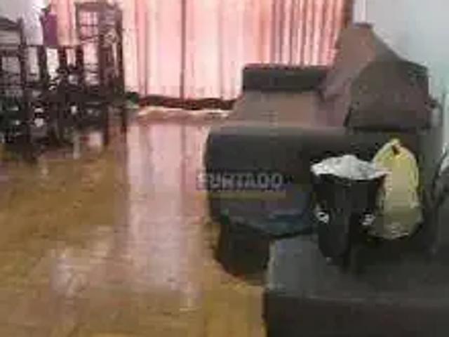 Apartamento para Venda em Santo André/SP Centro 2 Quartos