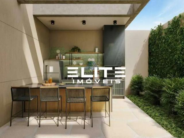 Apartamento para Venda em Santo André/SP Centro 2 Quartos