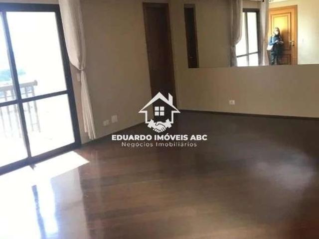 Apartamento para Venda em Santo André/SP Centro 2 Quartos