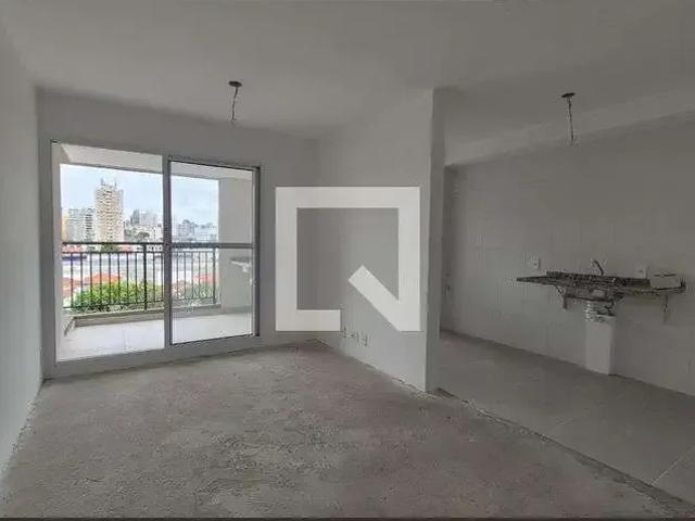 Apartamento para Venda em Santo André/SP Centro 2 Quartos