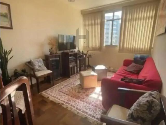 Apartamento para Venda em Santo André/SP Centro 2 Quartos