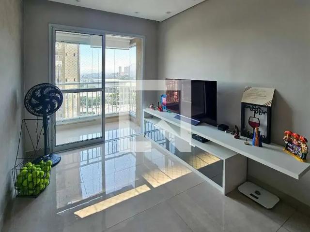 Apartamento para Venda em Santo André/SP Centro 2 Quartos
