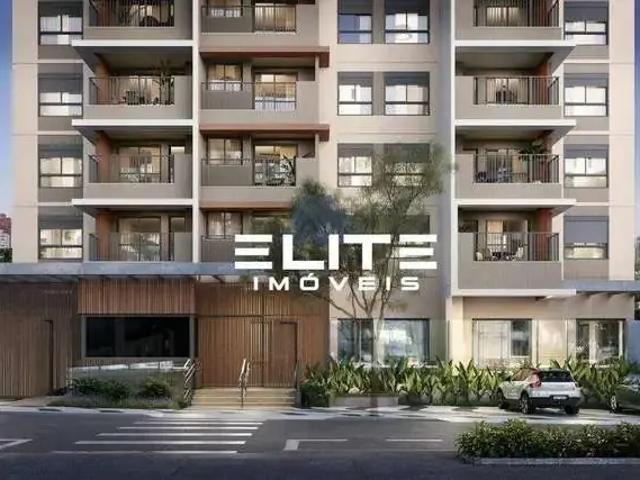 Apartamento para Venda em Santo André/SP Centro 2 Quartos