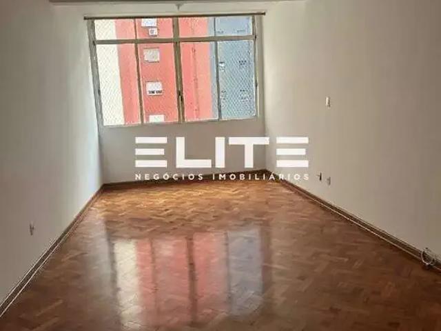 Apartamento para Venda em Santo André/SP Centro 2 Quartos