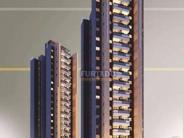 Apartamento para Venda em Santo André/SP Centro 2 Quartos