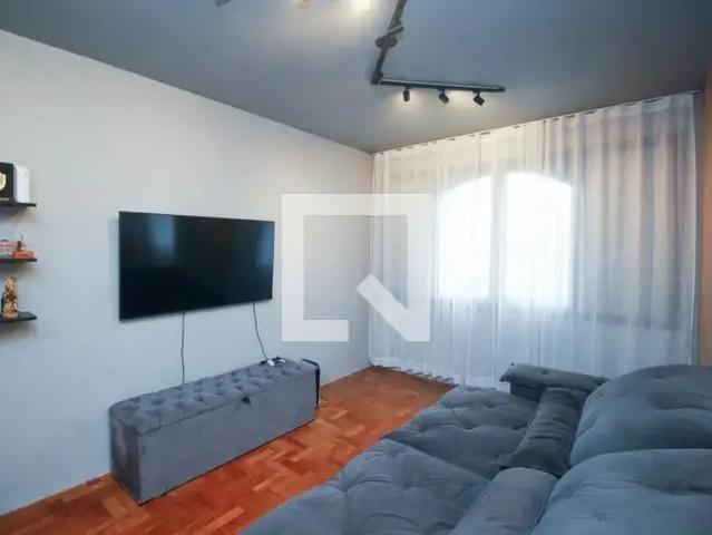 Apartamento para Venda em Santo André/SP Centro 2 Quartos