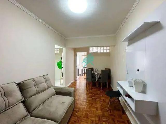 Apartamento para Venda em Santo André/SP Centro 2 Quartos