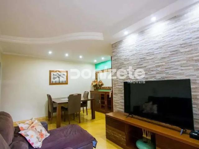 Apartamento para Venda em Santo André/SP Centro 2 Quartos