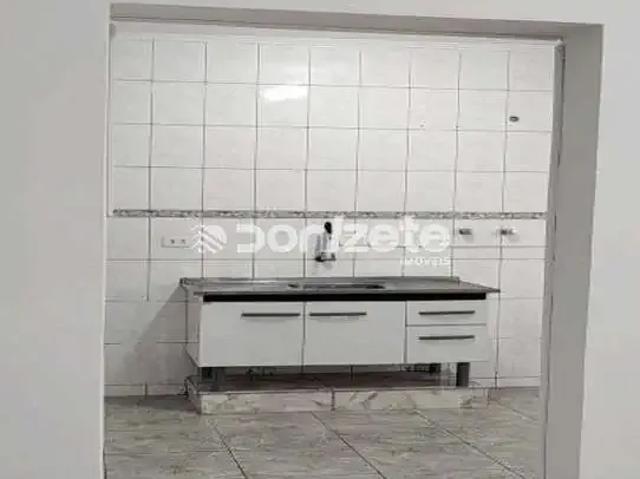 Apartamento para Venda em Santo André/SP Centro 2 Quartos