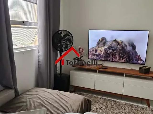 Apartamento para Venda em Santo André/SP Centro 2 Quartos