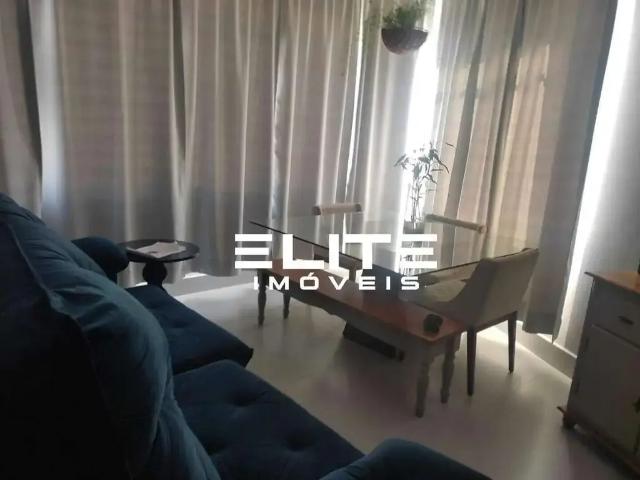Apartamento para Venda em Santo André/SP Centro 2 Quartos