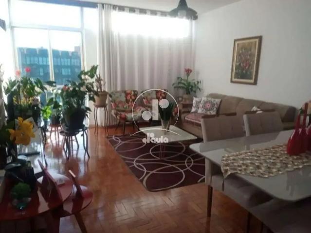 Apartamento para Venda em Santo André/SP Centro 2 Quartos