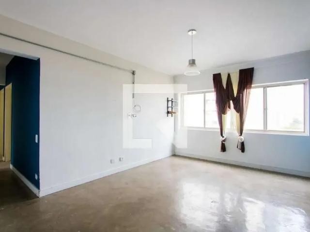 Apartamento para Venda em Santo André/SP Centro 2 Quartos