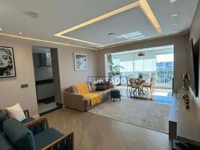 Apartamento para Venda em Santo André/SP Centro 2 Quartos