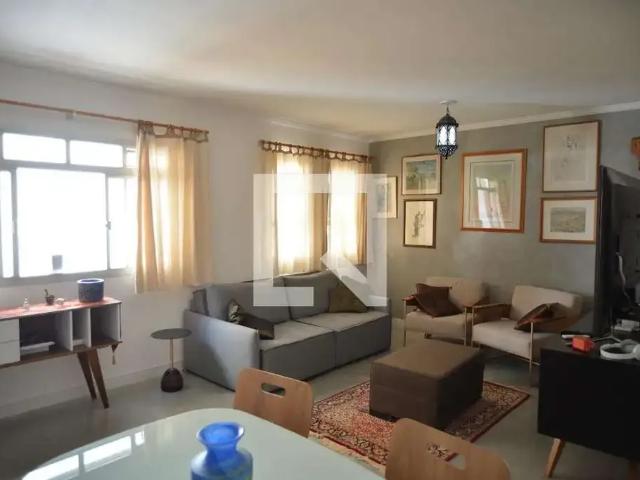 Apartamento para Venda em Santo André/SP Centro 3 Quartos