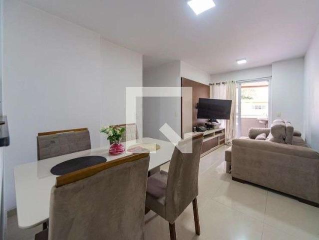 Apartamento para Venda em Santo André/SP Centro 3 Quartos