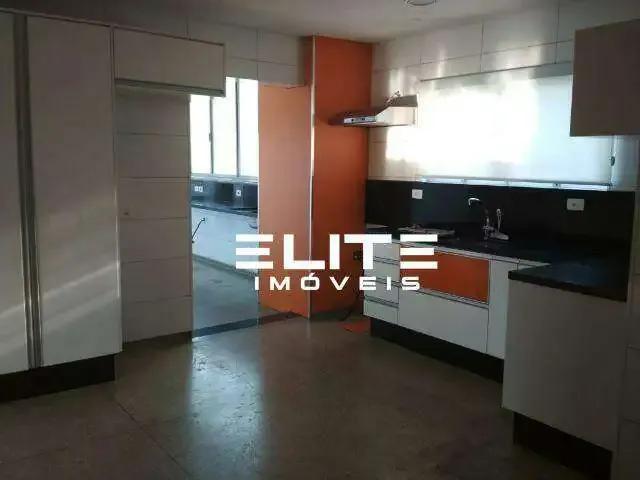 Apartamento para Venda em Santo André/SP Centro 3 Quartos