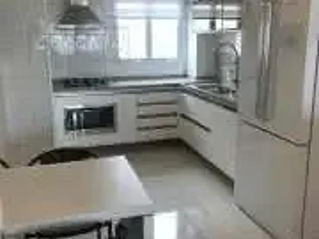 Apartamento para Venda em Santo André/SP Centro 3 Quartos