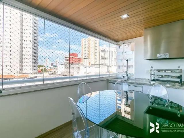 Apartamento para Venda em Santo André/SP Centro 3 Quartos