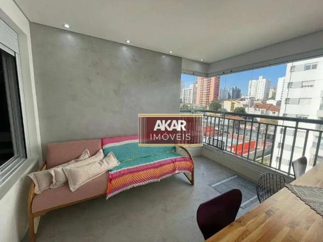 Apartamento para Venda em Santo André/SP Centro 3 Quartos