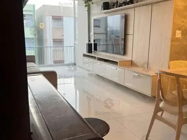 Apartamento para Venda em Santo André/SP Centro 3 Quartos