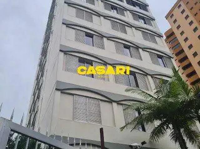 Apartamento para Venda em Santo André/SP Centro 3 Quartos