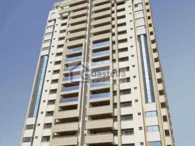 Apartamento para Venda em Santo André/SP Centro 3 Quartos