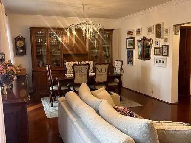 Apartamento para Venda em Santo André/SP Centro 3 Quartos