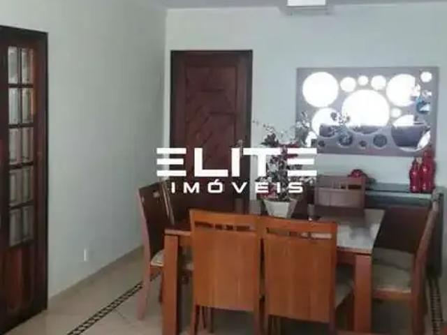Apartamento para Venda em Santo André/SP Centro 3 Quartos