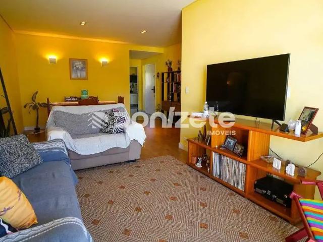 Apartamento para Venda em Santo André/SP Centro 3 Quartos