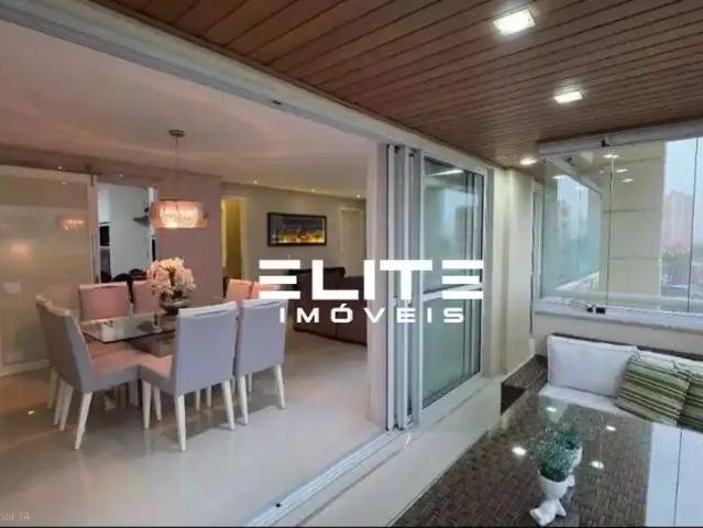Apartamento para Venda em Santo André/SP Centro 3 Quartos