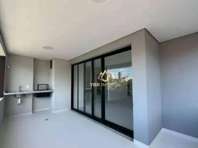 Apartamento para Venda em Santo André/SP Centro 3 Quartos