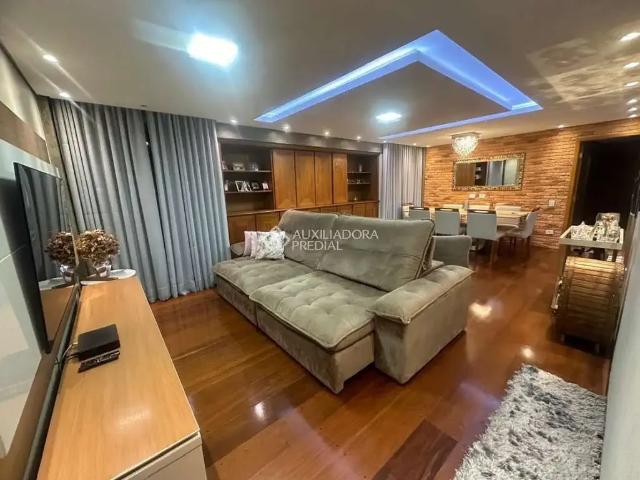 Apartamento para Venda em Santo André/SP Centro 3 Quartos