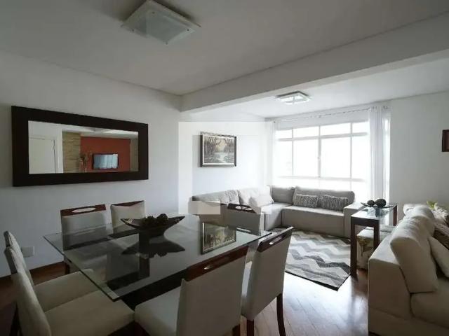 Apartamento para Venda em Santo André/SP Centro 3 Quartos