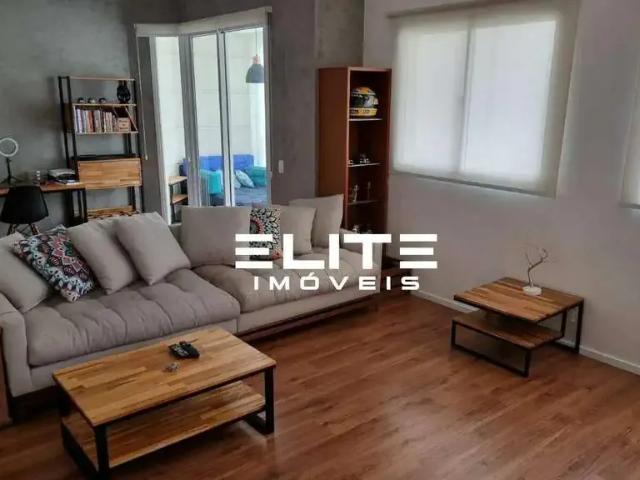 Apartamento para Venda em Santo André/SP Centro 3 Quartos