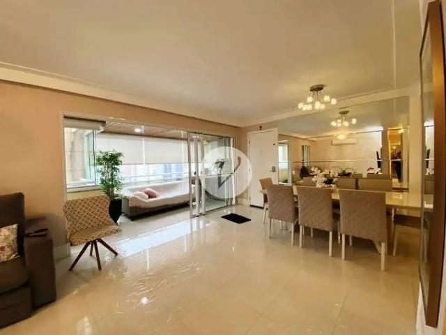 Apartamento para Venda em Santo André/SP Centro 3 Quartos