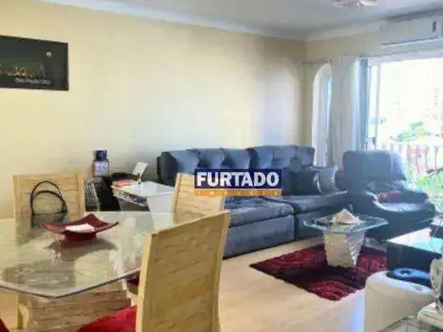 Apartamento para Venda em Santo André/SP Centro 3 Quartos