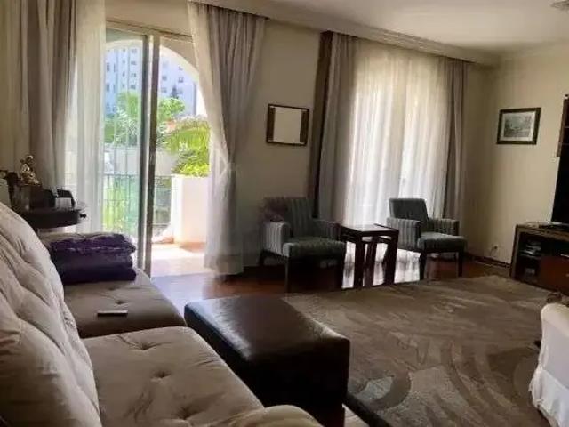 Apartamento para Venda em Santo André/SP Centro 3 Quartos