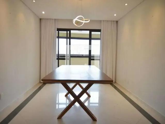 Apartamento para Venda em Santo André/SP Centro 3 Quartos