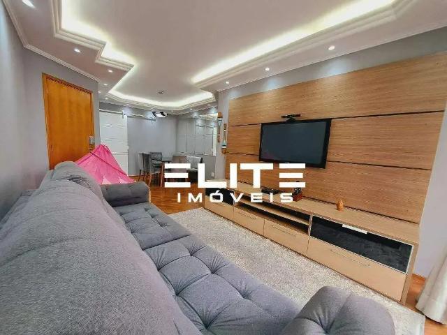 Apartamento para Venda em Santo André/SP Centro 3 Quartos