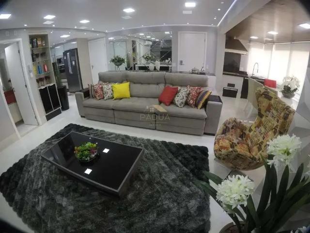Apartamento para Venda em Santo André/SP Centro 3 Quartos