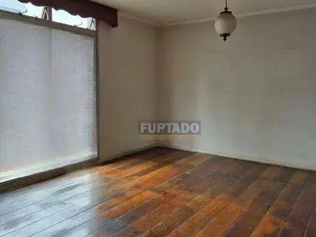 Apartamento para Venda em Santo André/SP Centro 3 Quartos