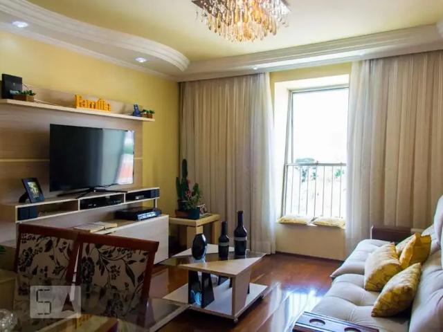 Apartamento para Venda em Santo André/SP Centro 3 Quartos